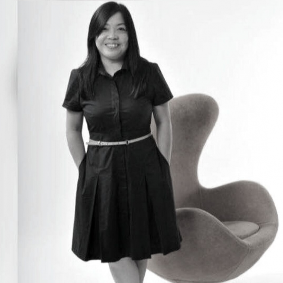 Perfumer Profile: Elaine Teo