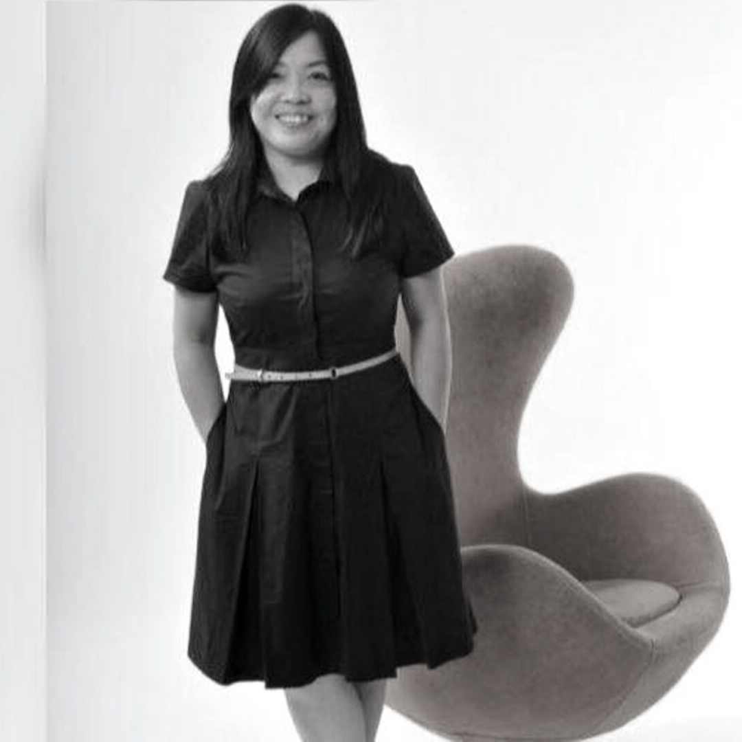 Perfumer Profile: Elaine Teo