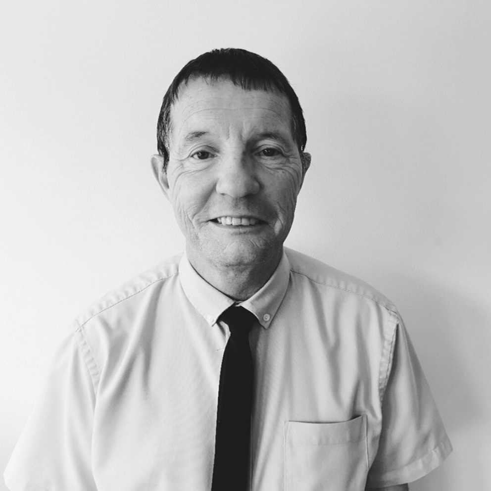 Perfumer Profile: Peter Couch